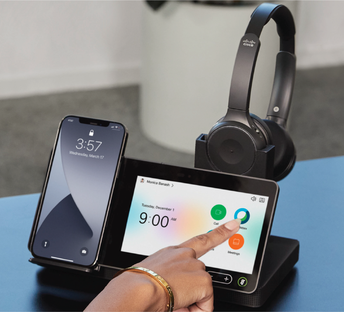 Calling all businesses to the cloud! Why 39 million agree Webex is the ... Calling all businesses to the cloud! Why 39 million agree Webex is the ...